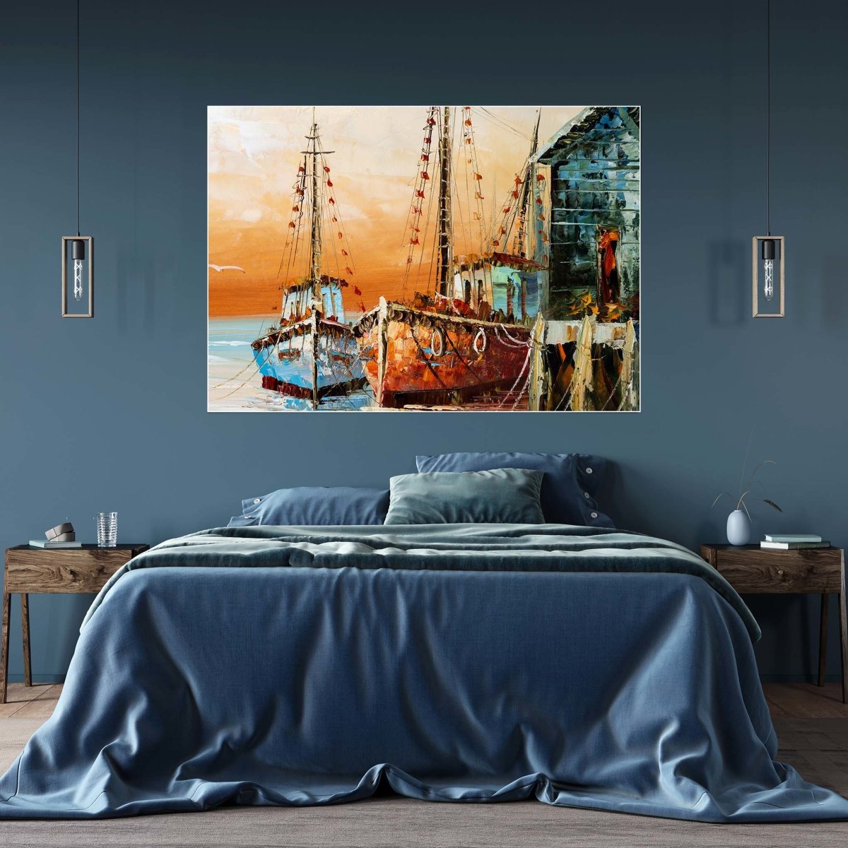 Poster Kunstdrucke kaufen – die schönsten Motive